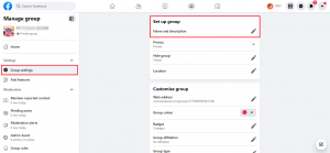 How To Delete a Group on Facebook