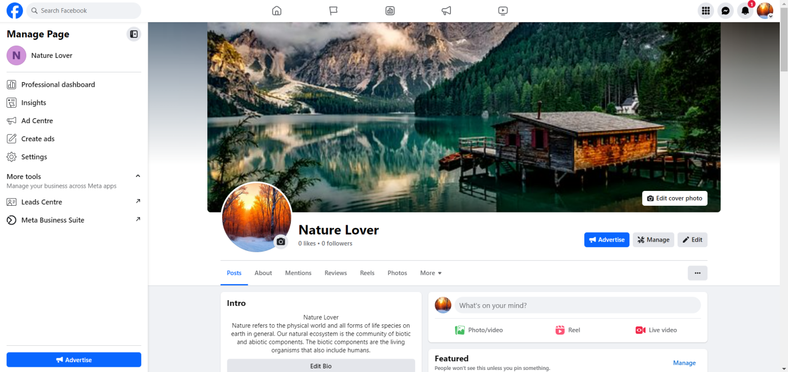 Understanding Facebook Profile, Group and Page - RecurPost